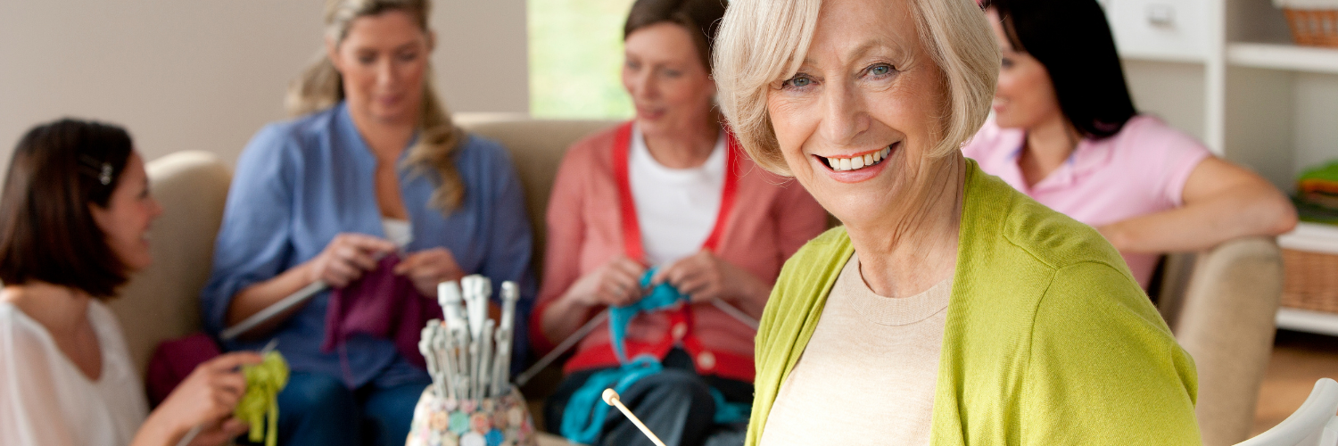 Have a Yarn | Events | Essex Library Service