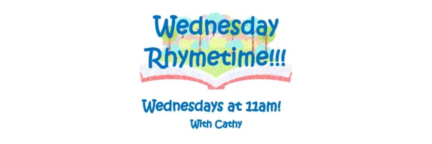 Rhyme Time | Events | Lewisham Libraries