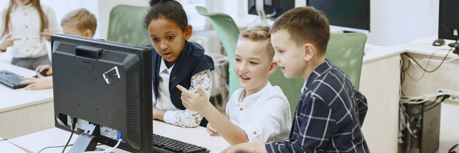 Code Club | Essex Libraries