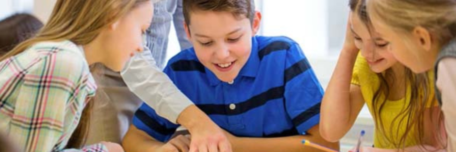 Homework Club | Essex Libraries