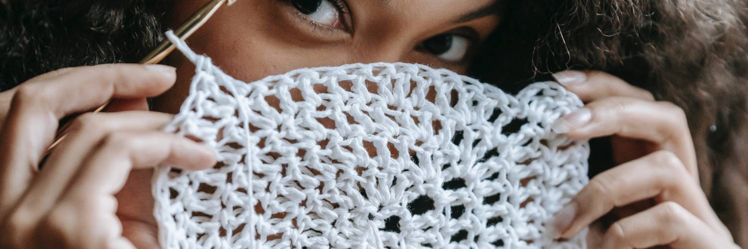 Crochet Club | Events | Haringey Libraries