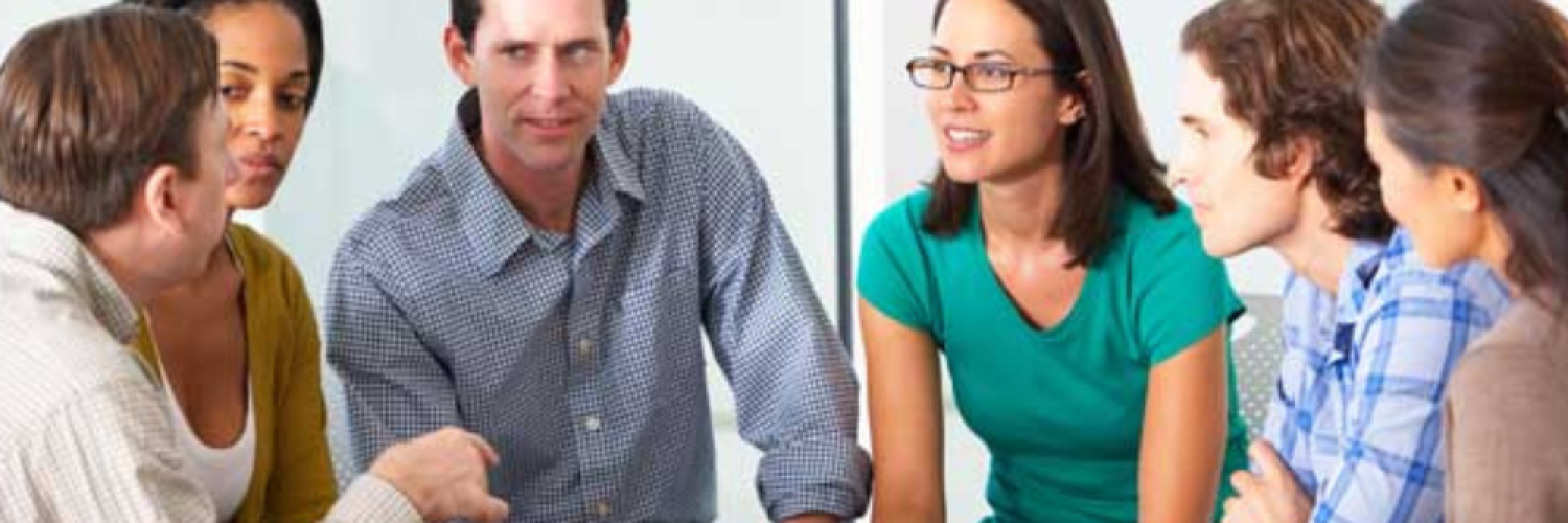 German Conversation Group | Events | Essex Library Service