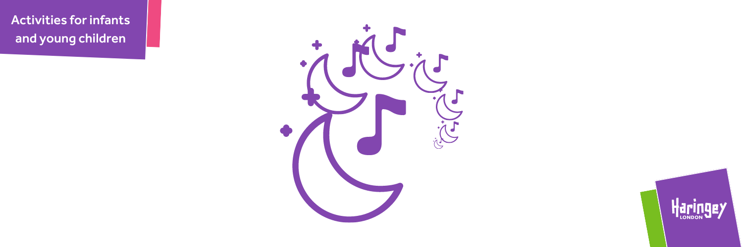 Rhyme Time | Events | Haringey Libraries