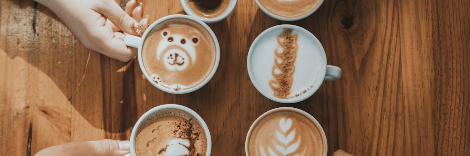 Coffee Morning | Events | Newham Libraries