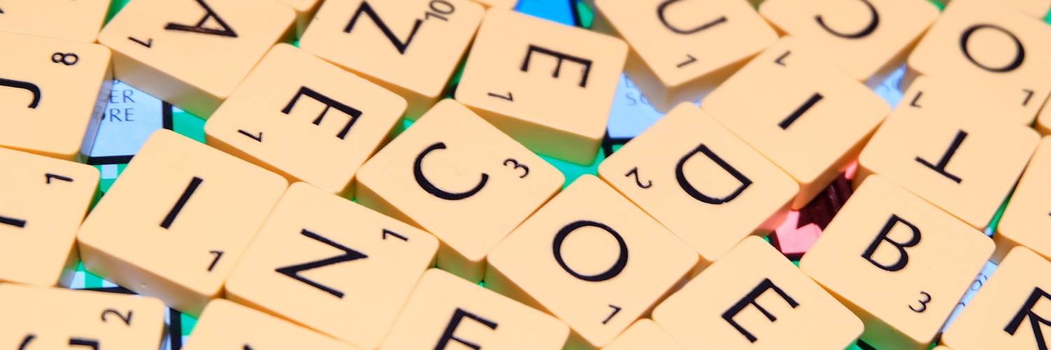 Morden Library Scrabble Club | Events | Merton Libraries