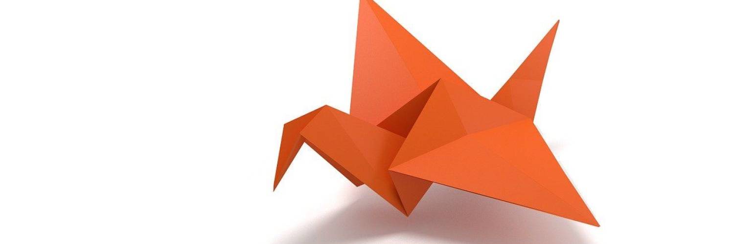 Origami Club | Events | Merton Libraries