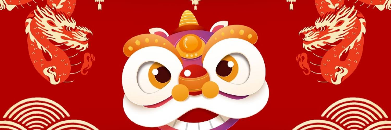 Chinese New Year craft activity | Events | Harrow Libraries