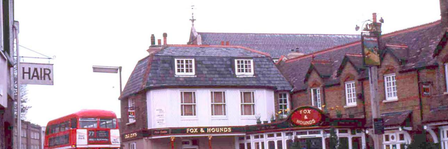 Events & Bookings | Sutton Libraries