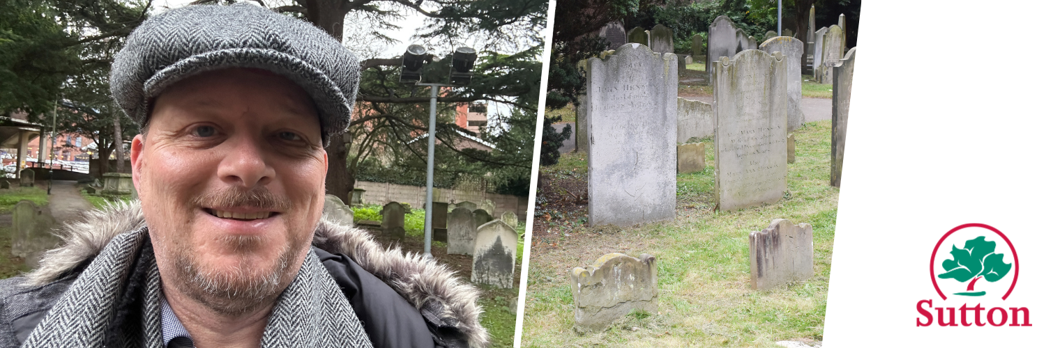 Events & Bookings | Sutton Libraries