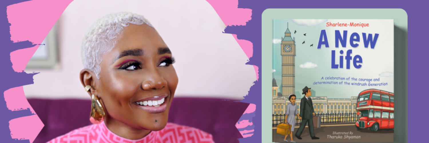 A New Life | Events | Croydon Libraries