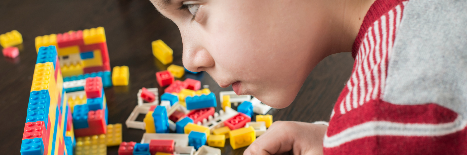 Block Builders Club | Essex Libraries