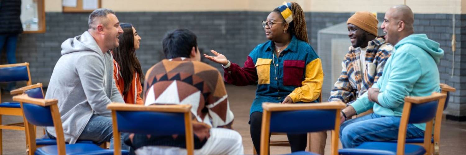 English for Speakers of Other Languages (ESOL) for adults | Events ...