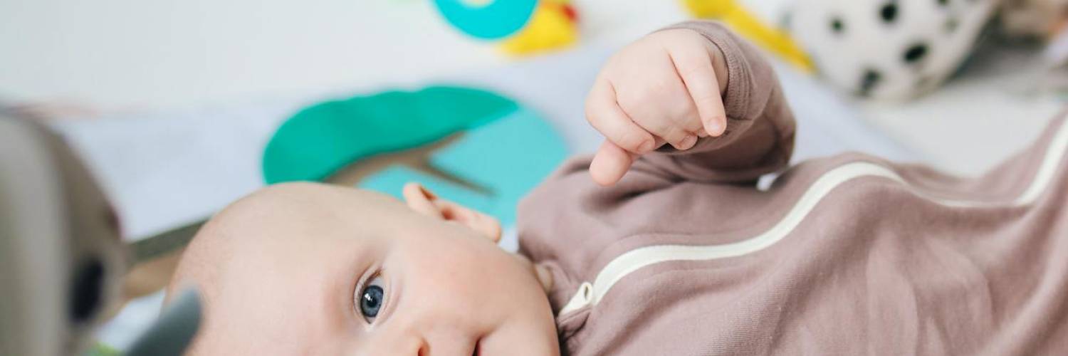 Baby Bounce | Events | Havering Libraries