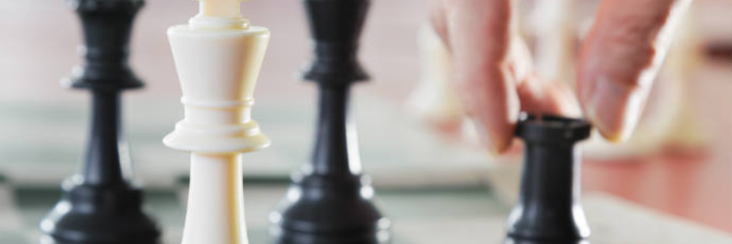 Chess Club | Essex Libraries