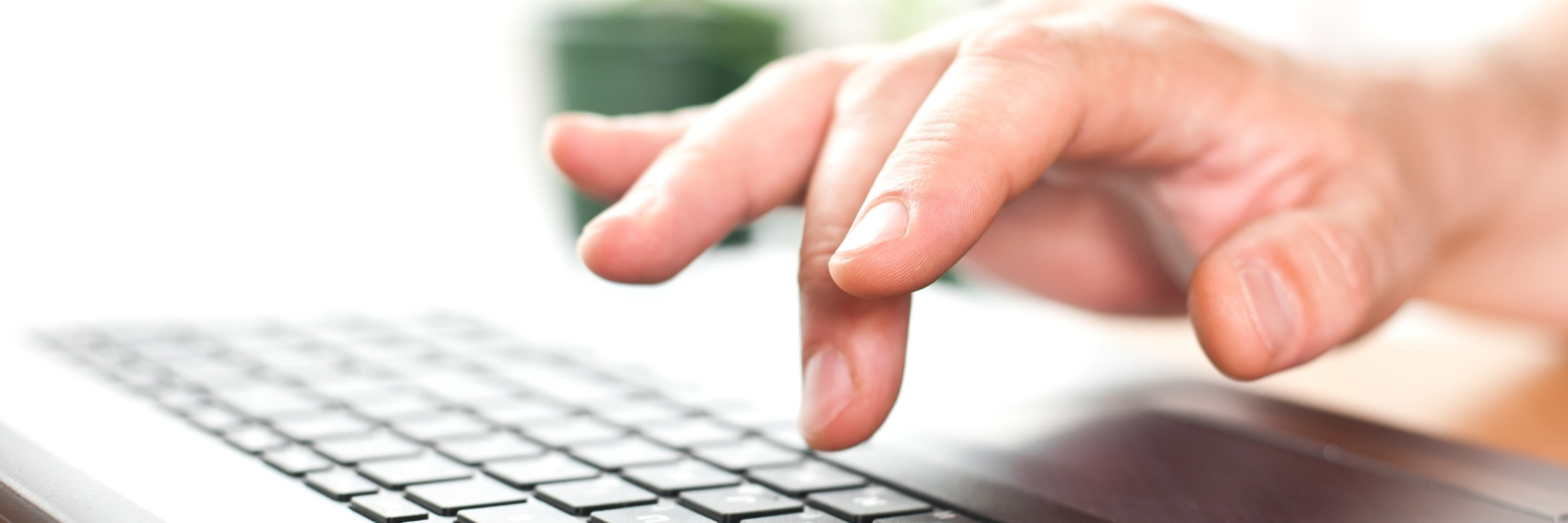 Basic IT Support Sessions | Essex Libraries