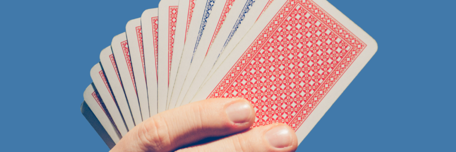 Playing Cards Club | Essex Libraries