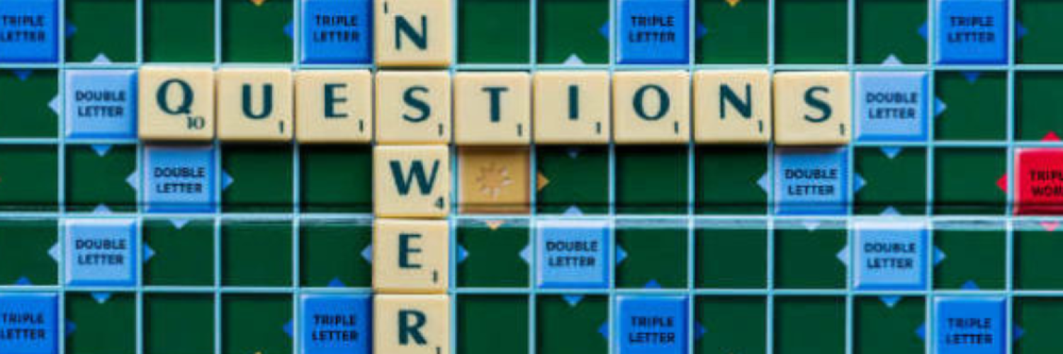 Scrabble Club | Essex Libraries