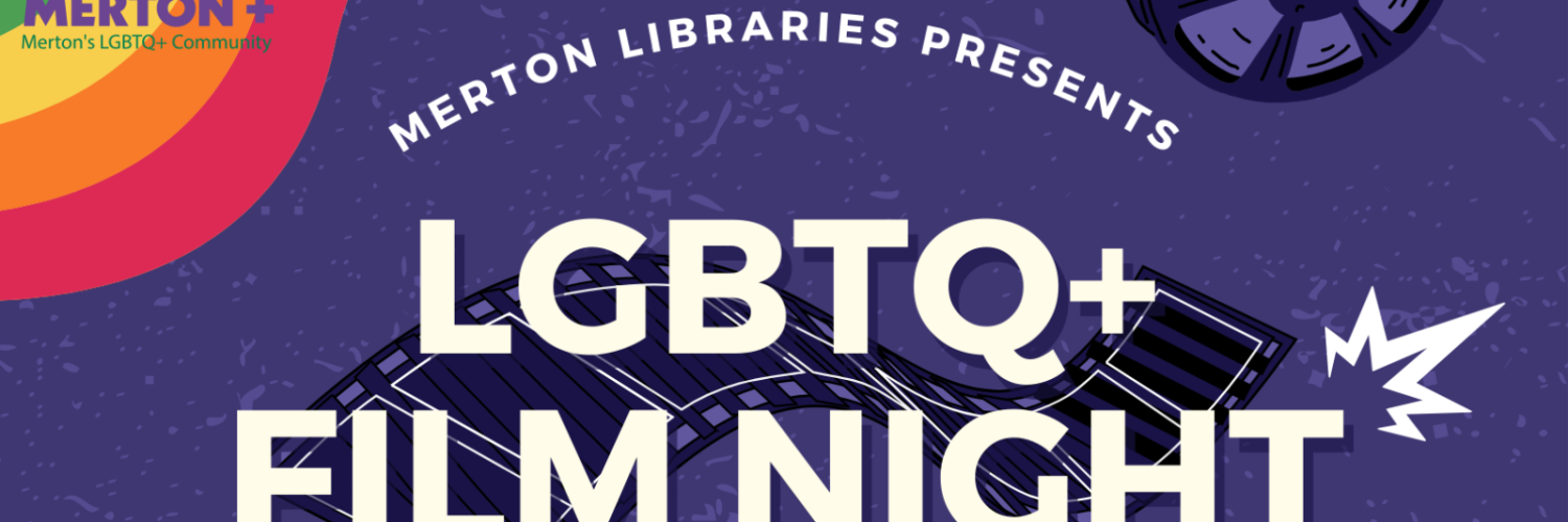 Events & Bookings | Merton Libraries