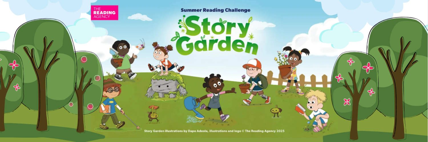 Events & Bookings | Newham Libraries