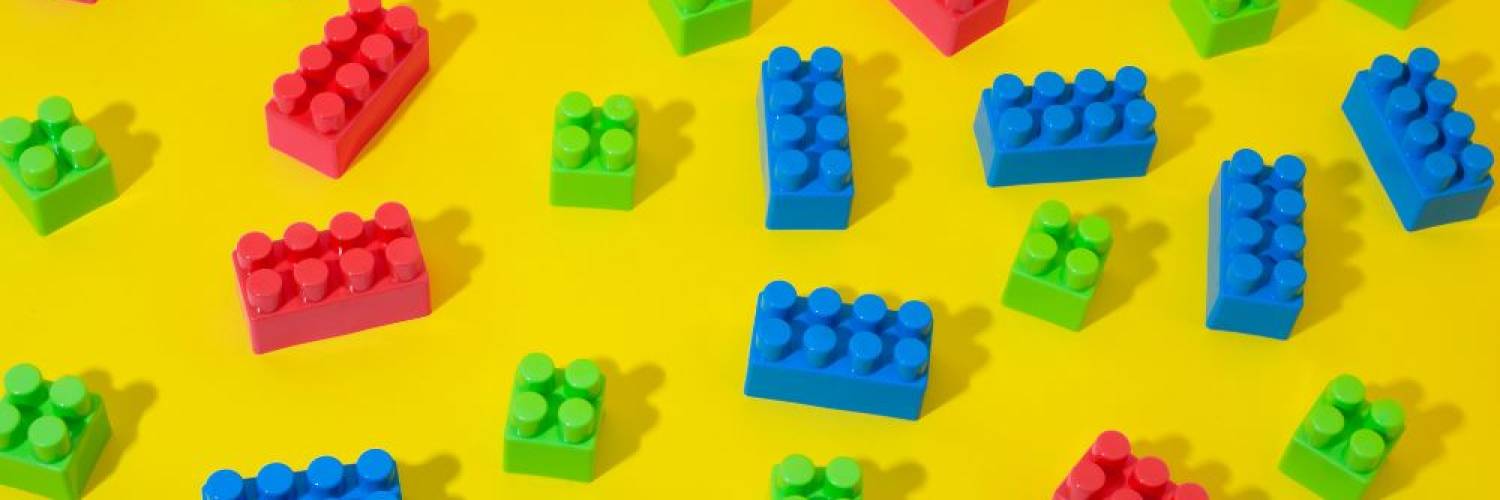 Lego Club | Croydon Libraries