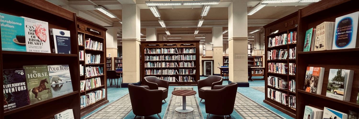 Events & Bookings | Bristol Library Service