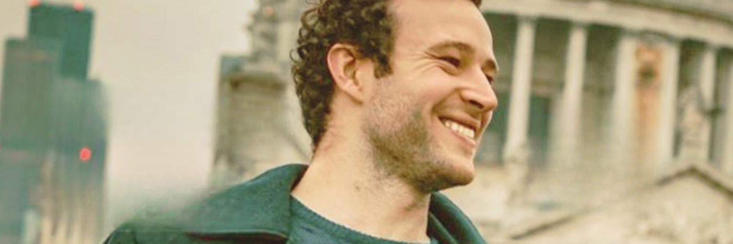 Rhythm, Rhyme and Rap with Christian Foley | Essex Libraries