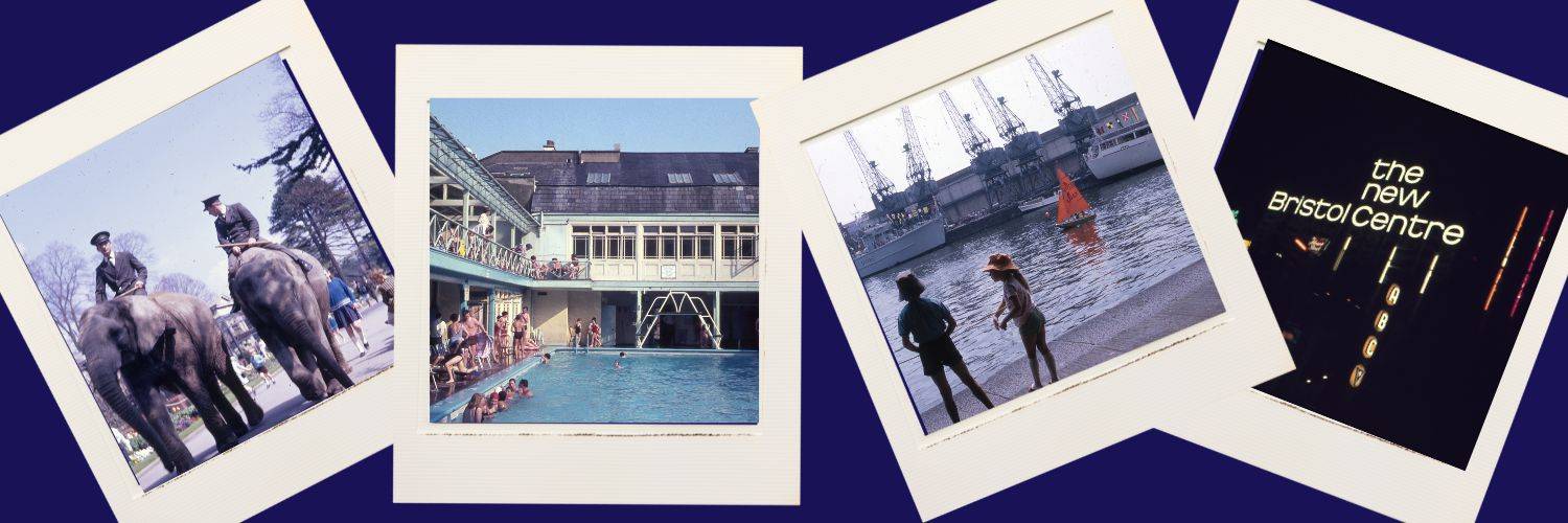 Events & Bookings | Bristol Library Service