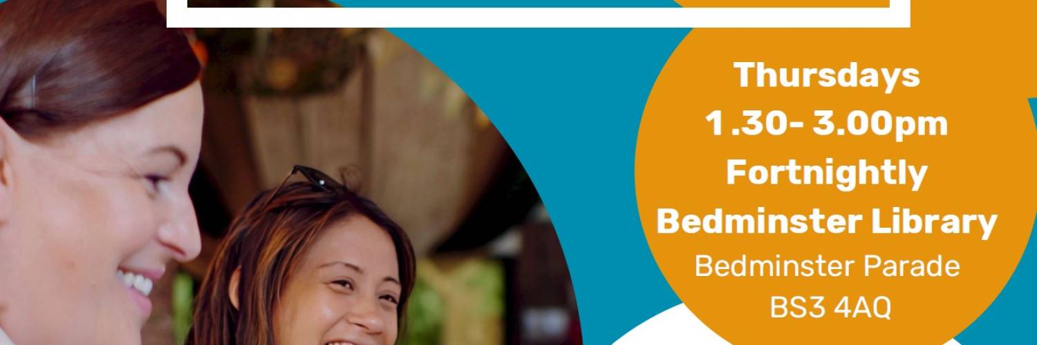 Shared Reading Group | Bristol Library Service